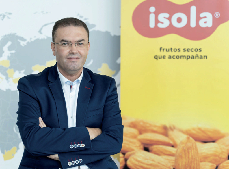 David Pérez: “Cumplimos cuatro décadas, un aniversario en el que ...