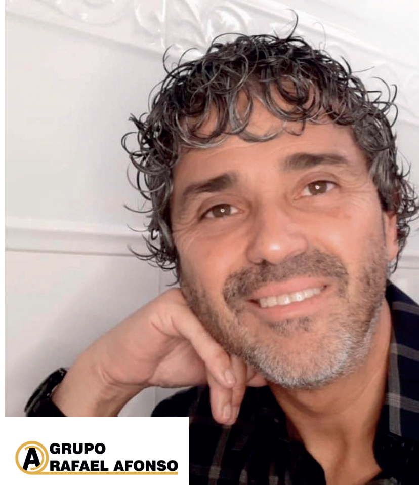 Leocadio Afonso: “Preocupa el poder adquisitivo que pueda tener el ciudadano para la adquisición ...