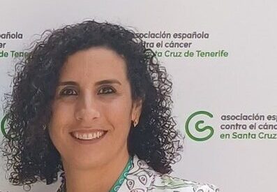 Ana Prado: "Nuestro principal objetivo es poder llegar a mas personas"