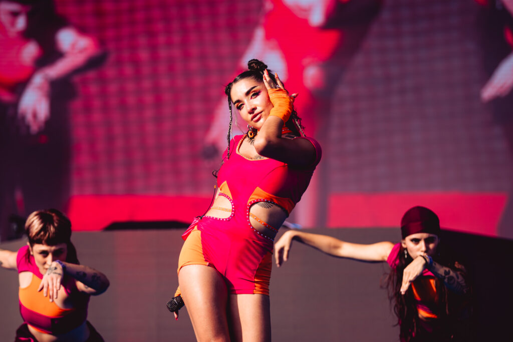 La Gira RBF 2024 rompe récords y apunta a un futuro de innovación y ...