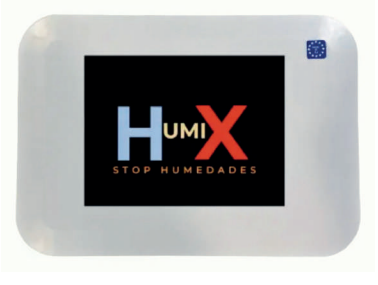 Alfredo Díaz Rivarola: “HUMIX: La Solución Definitiva para las ...