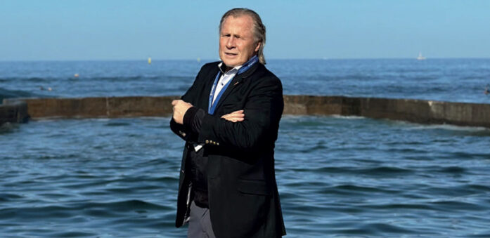 Axel Gassmann: “La gastronomía es una parte esencial en Hotel Villa Cortés”