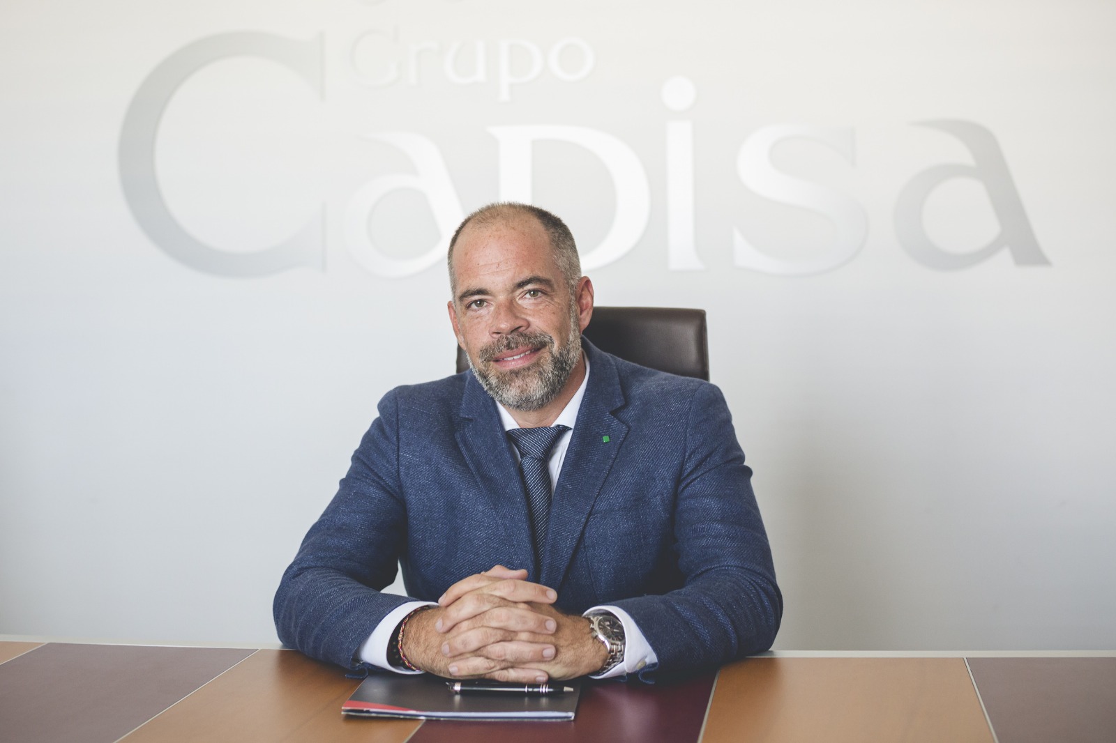 Samuel Marrero: “La creación del Grupo Capisa busca aunar esfuerzos ...