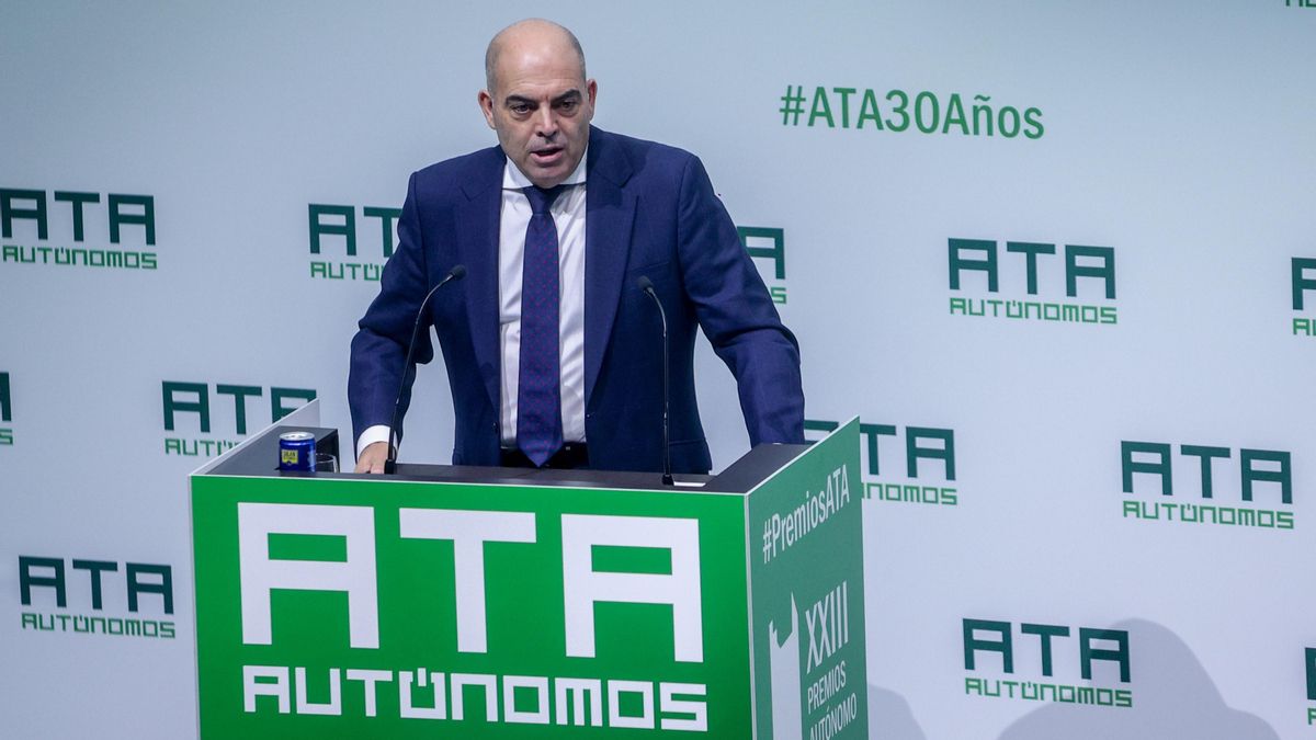 El emprendimiento senior protagonista del crecimiento del RETA desde 2021