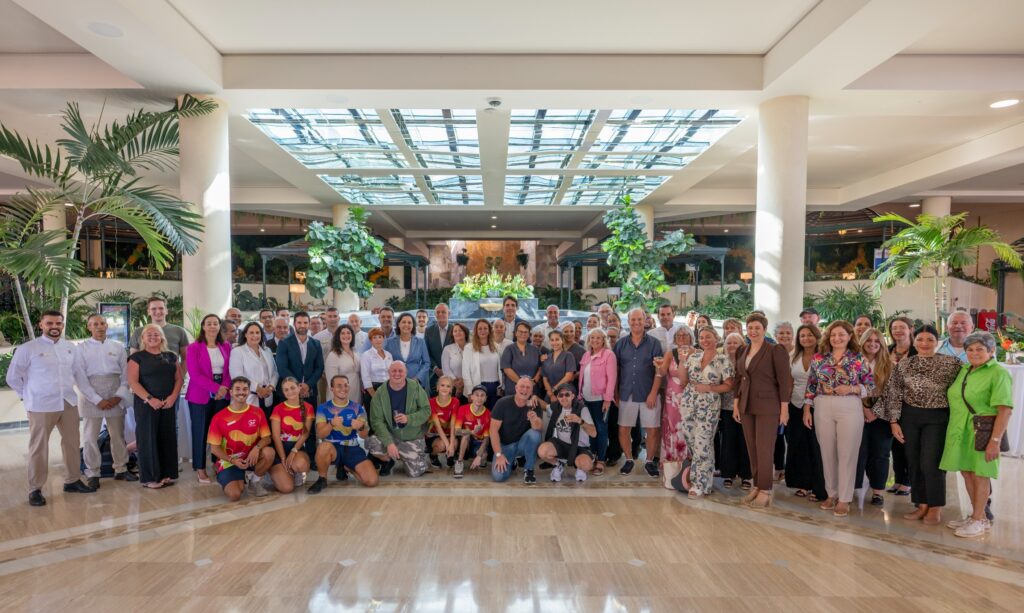 GF Gran Costa Adeje reabre sus puertas con una inversión de 40 millones ...